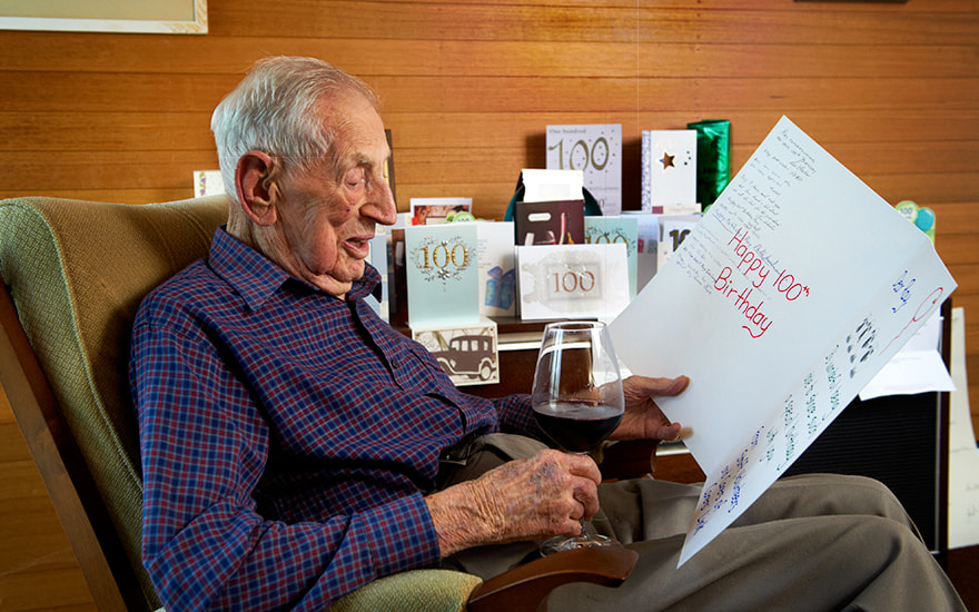 History - A year in the life of Grange. The Book