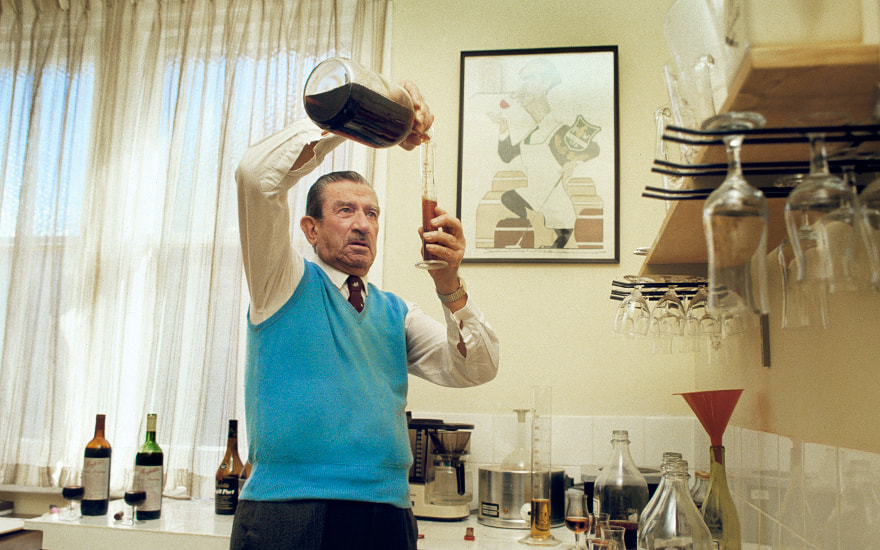 History - A year in the life of Grange. The Book