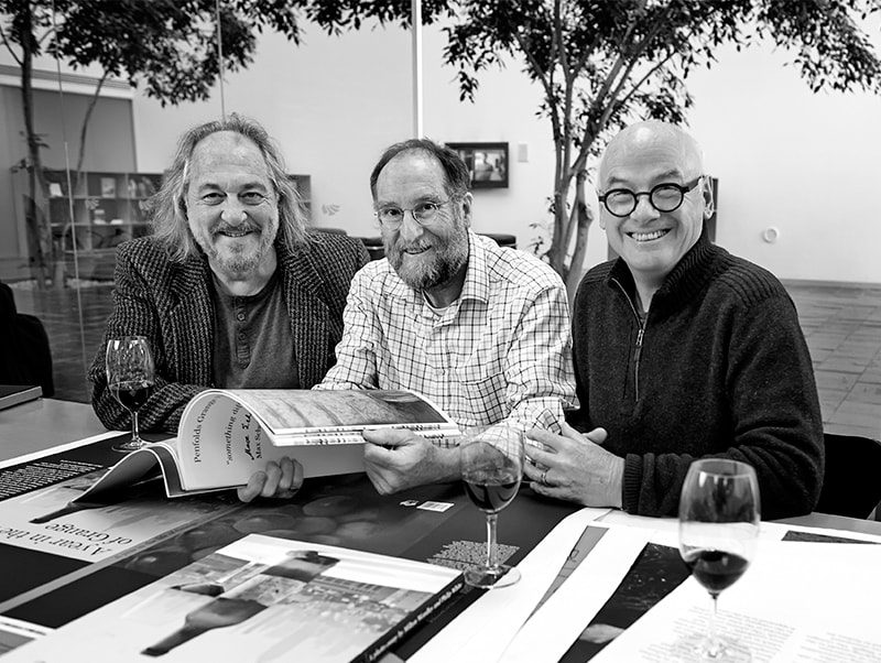 The Book - A year in the life of Grange. The Book