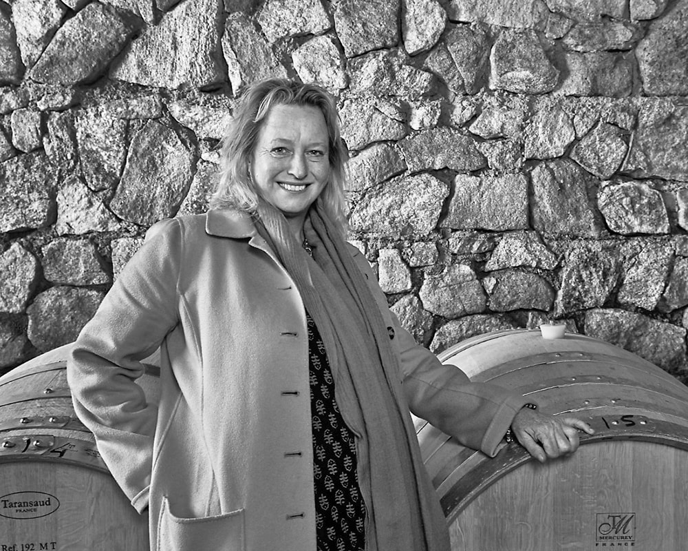 People of Wine - Milton Wordley Photographer